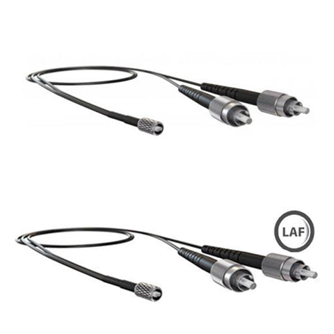 Fiber-optic Patch Cords – Doric Lenses Inc.