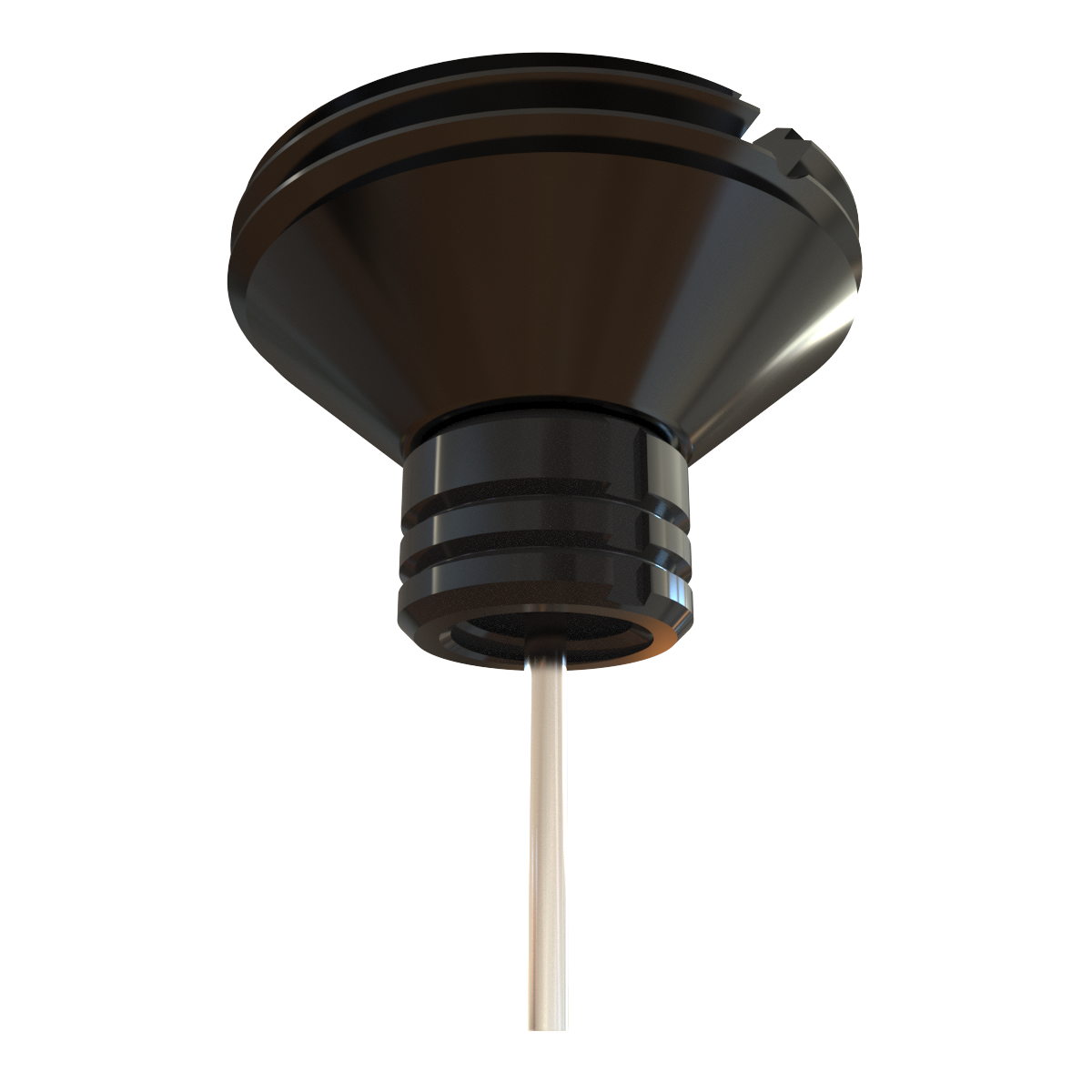 Twist-on Reduced Footprint Imaging Cannula – Doric Lenses Inc.