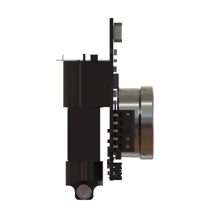Wireless Fiber Photometry Headstage – Doric Lenses Inc.