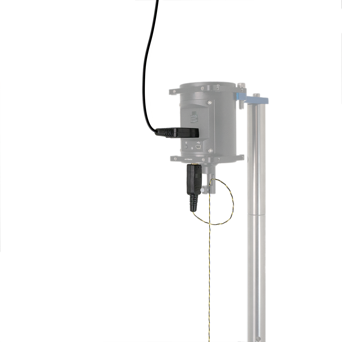 Neuropixels Adapter – Doric Lenses Inc.