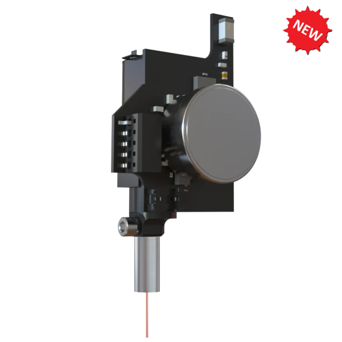 Home – Doric Lenses Inc.