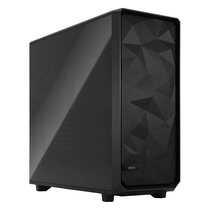 Workstation – Doric Lenses Inc.