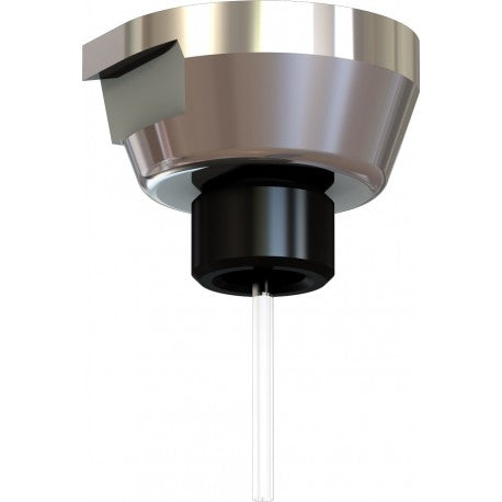 Reduced Footprint Imaging Cannula Model L (Snap-In) – Doric Lenses
