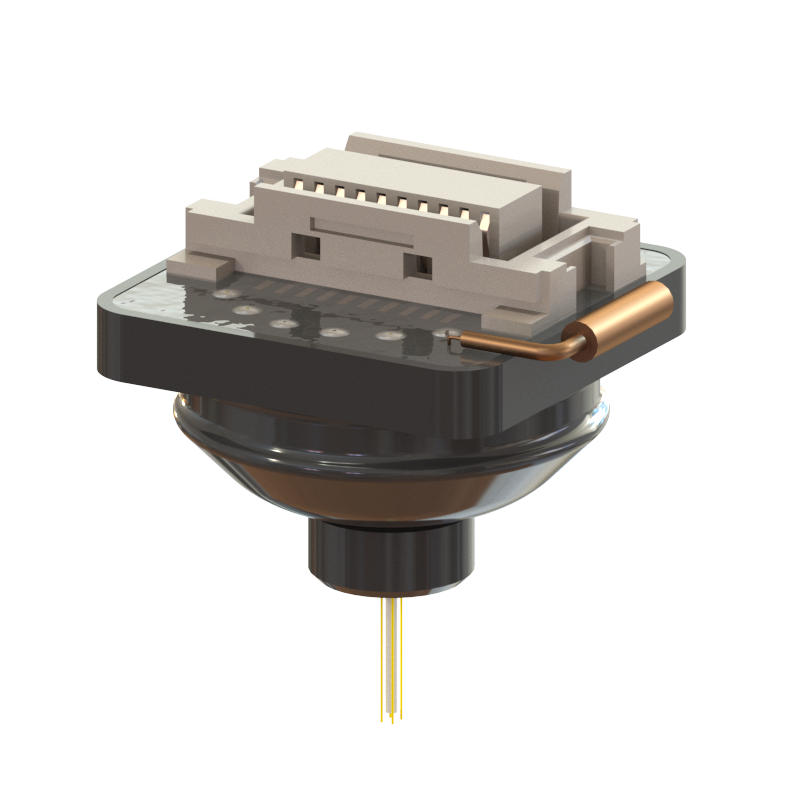 Wireless Optogenetics – Doric Lenses Inc.