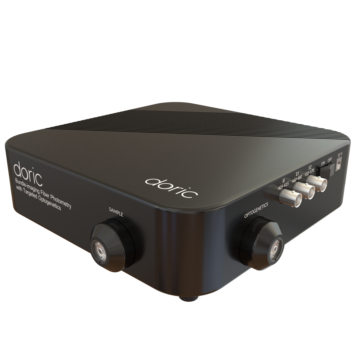 Home – Doric Lenses Inc.