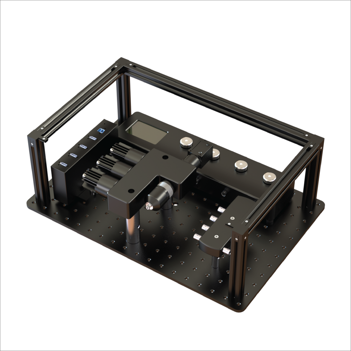 Bundle-imaging Fiber Photometry System – Doric Lenses Inc.