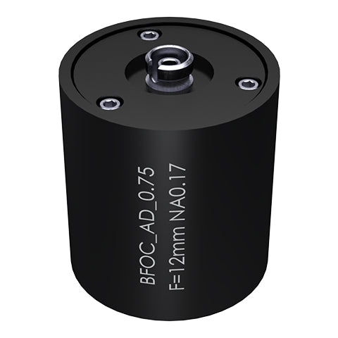 Bundle-imaging Fiber photometry Optogenetic Collimator – Doric Lenses Inc.