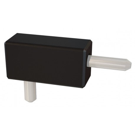 Low Profile Patch Cord Adapter – Doric Lenses Inc.