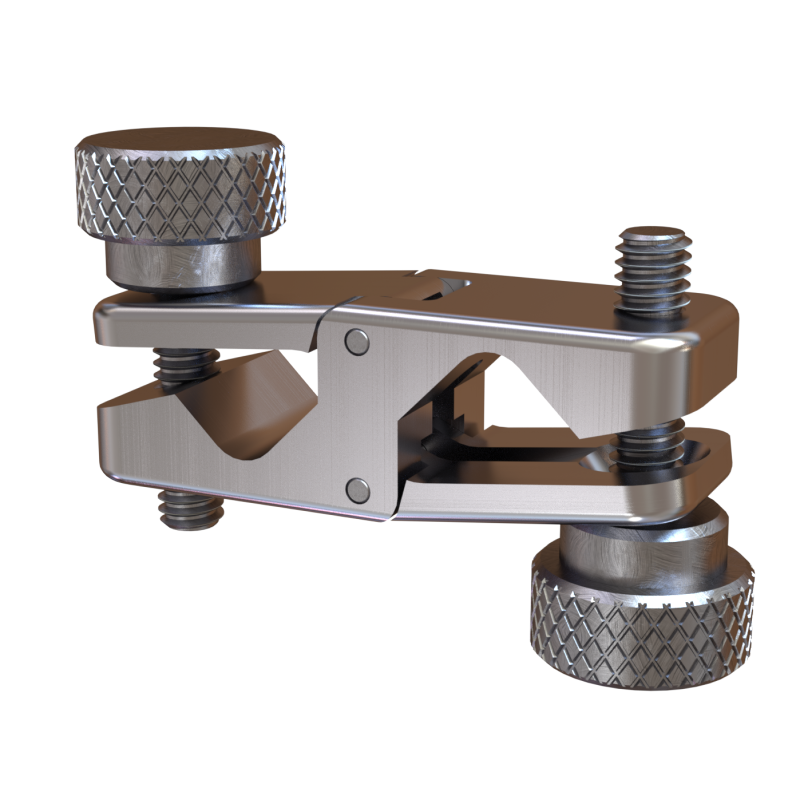 Clamp – Doric Lenses Inc.