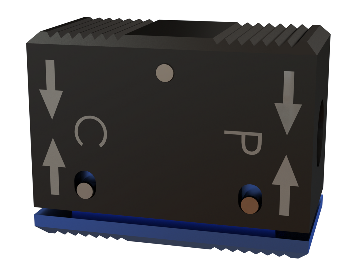 Fiber Ferrule Connector – Doric Lenses Inc.