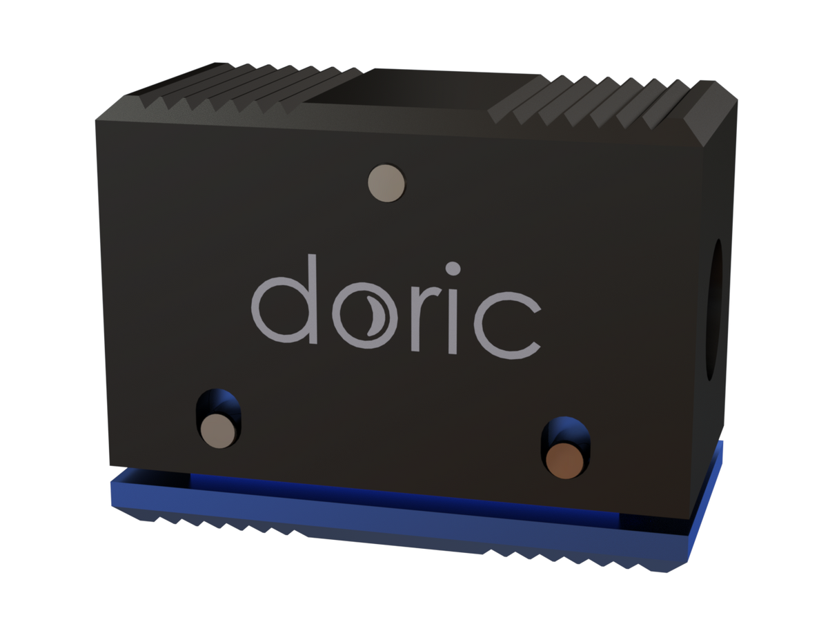 Fiber Ferrule Connector – Doric Lenses Inc.