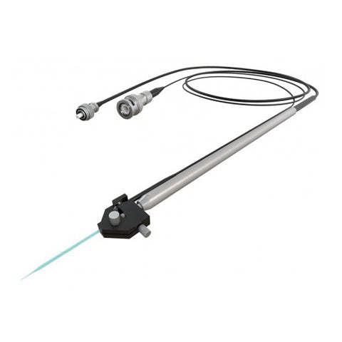 Single-cell Optoelectric Probe Adapter (OBSOLETE) – Doric Lenses Inc.